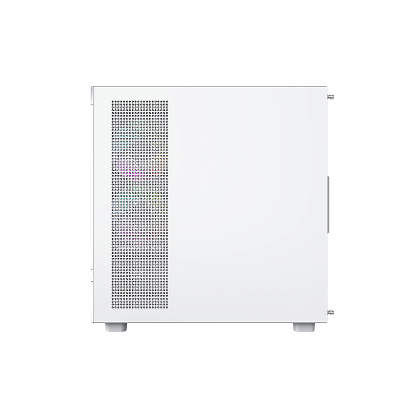 Montech XR | White | Nanodog.net